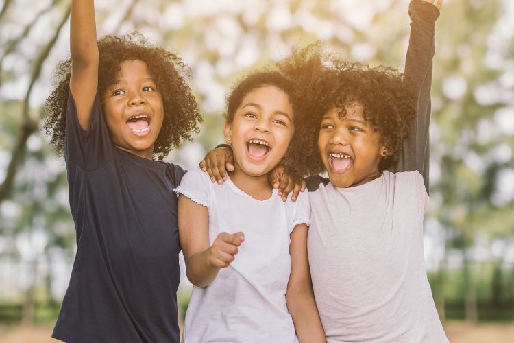 Childrens Fun Games - 31 Things to do before you are ten