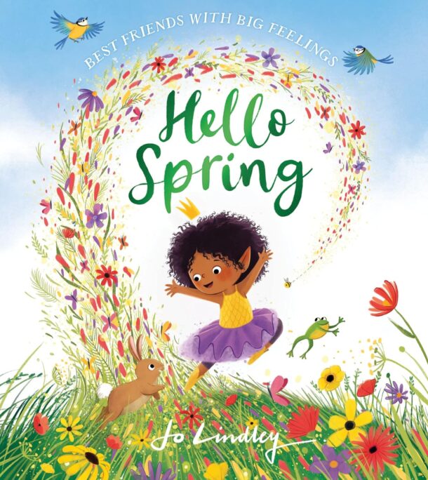 Spring Facts for Kids – 25 Fun Seasonal Facts